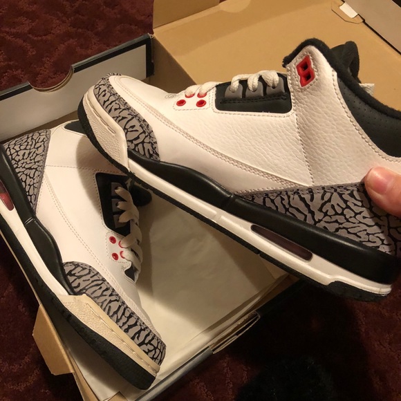 Jordan | Shoes | Jordan Infrared 3s | Poshmark